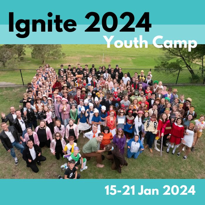 Ignite 2024